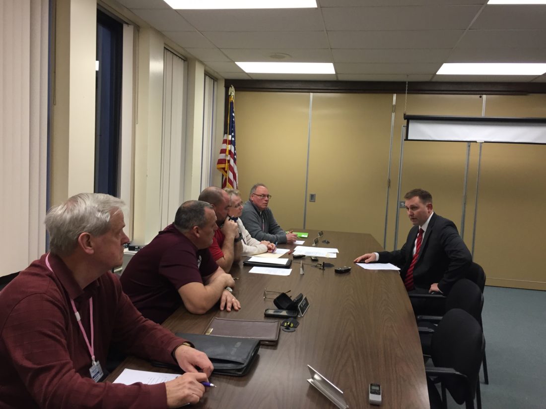 DA’s Office Plans To Toughen Stance On Gun Crimes | News, Sports, Jobs ...